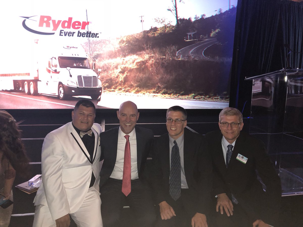 Working At Ryder System - Zippia