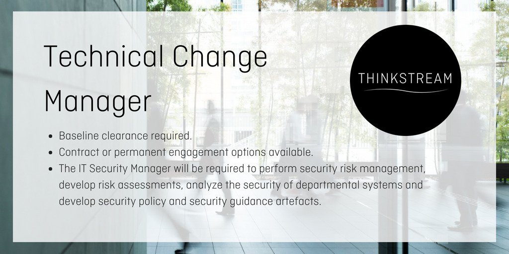 Thinkstream (@thinkstream_au) | Twitter