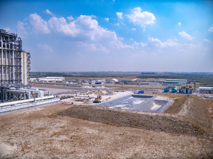 Introduction to the Dunkirk LNG Terminal