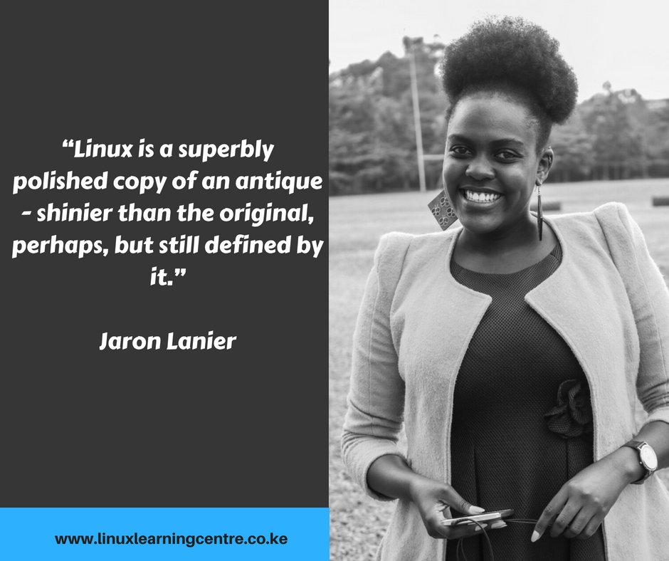 Linux Learning Centre (@CentreLinux) | Twitter