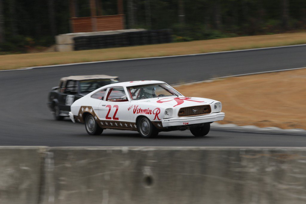Best of LEMONS – 24 Hours of LEMONS