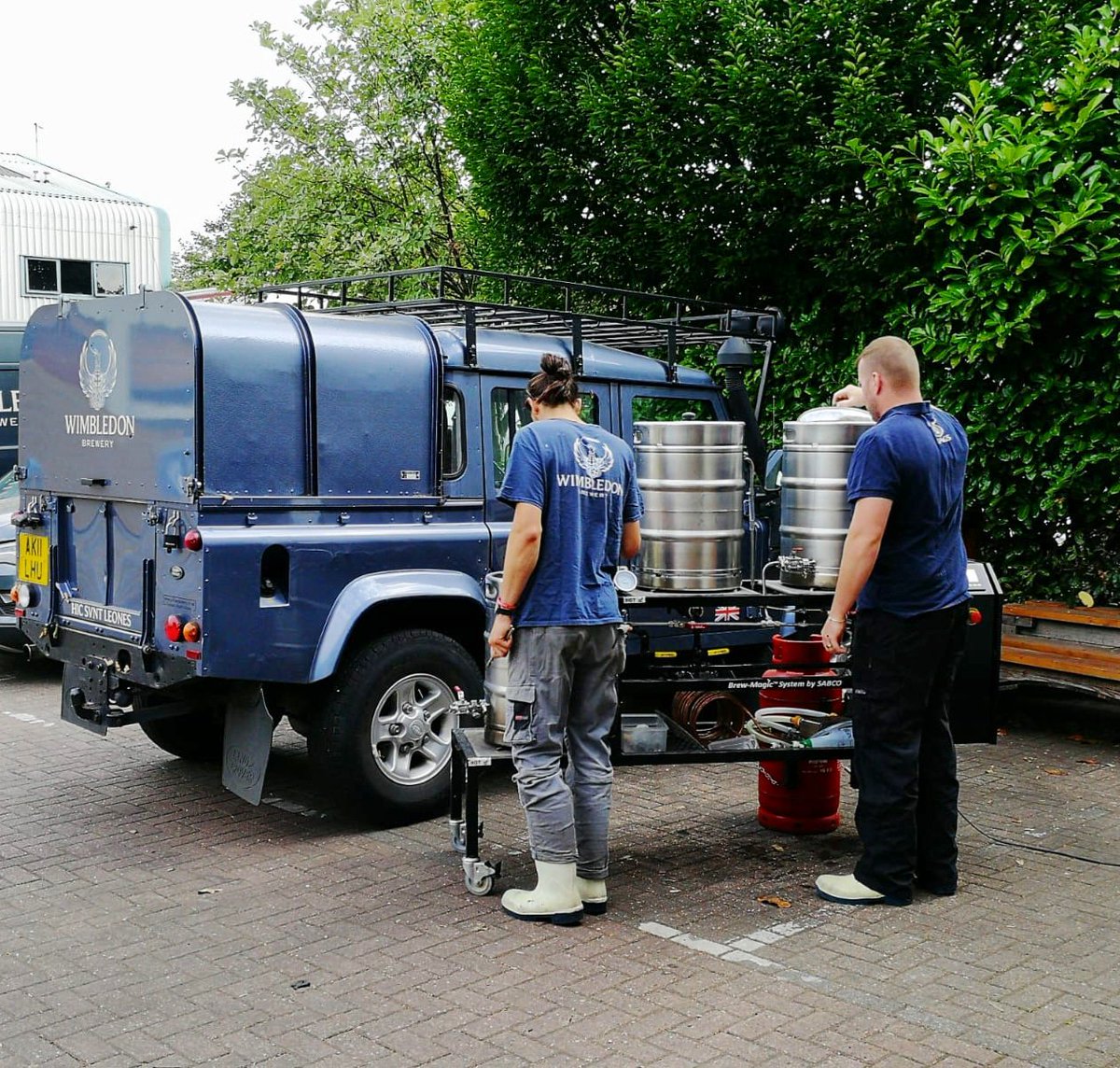 BrewMagic (@BrewMagic) | Twitter