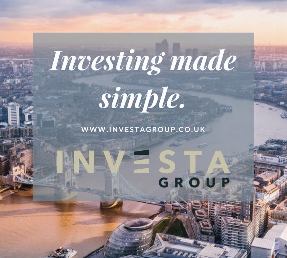 Investa Group (@GroupInvesta) | Twitter