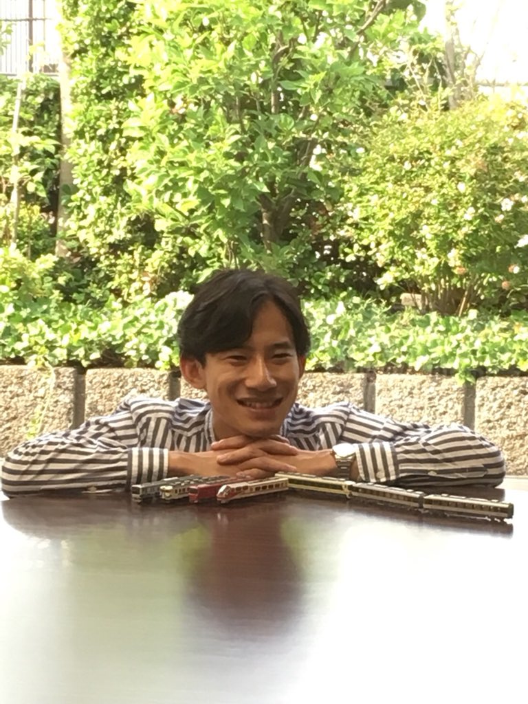 上野耕平/Kohei Ueno on Twitter: "水曜日はこんな楽しい取材。楽しすぎて2時間ノンストップで喋り倒しました笑 ご迷惑お掛けしました笑…