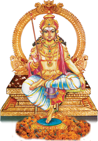 Ayyappan Dharma Sastha