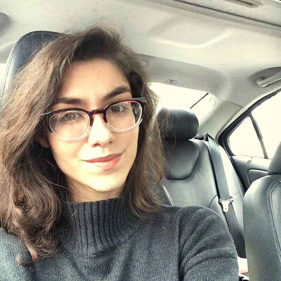 Rebecca Cleveland's Instagram, Twitter & Facebook on IDCrawl