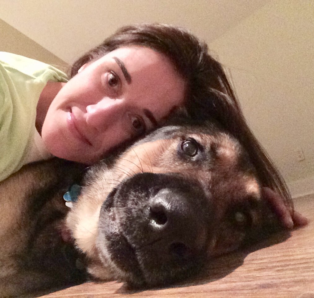 Jennifer Lynn Wright (@JenniferPugMom) | Twitter