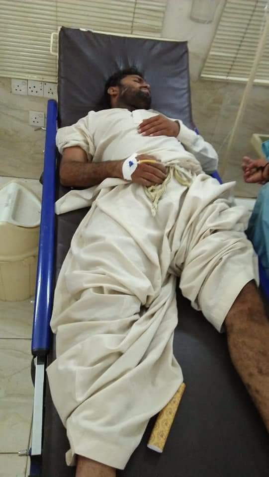 Adam Bugti (Writer) (@adaambugti) | Twitter