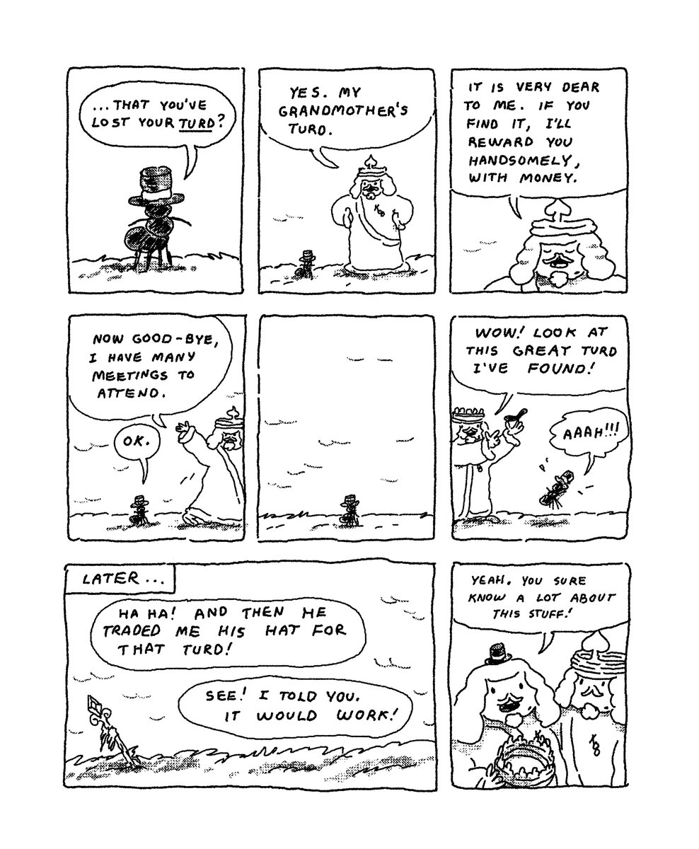 Twoucan - Steve Wolfhard (@wolfhard)