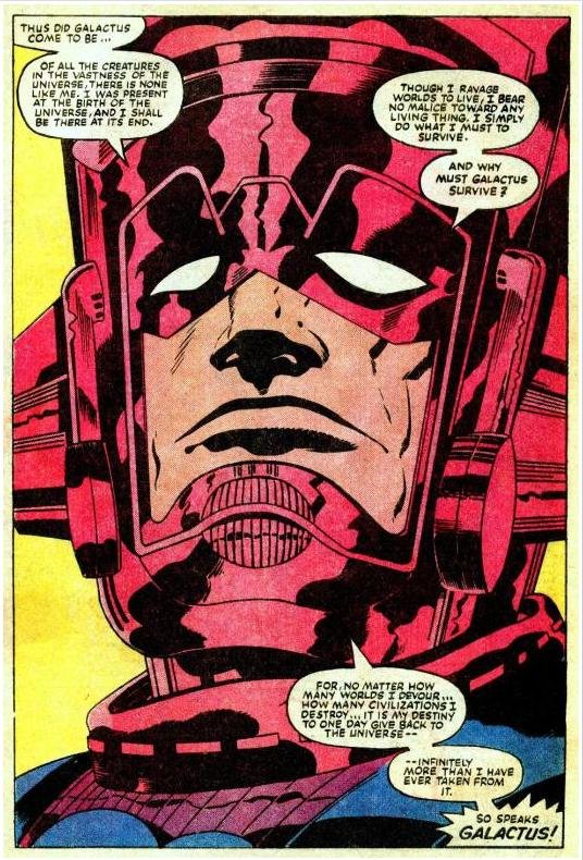 Galactus Moebius