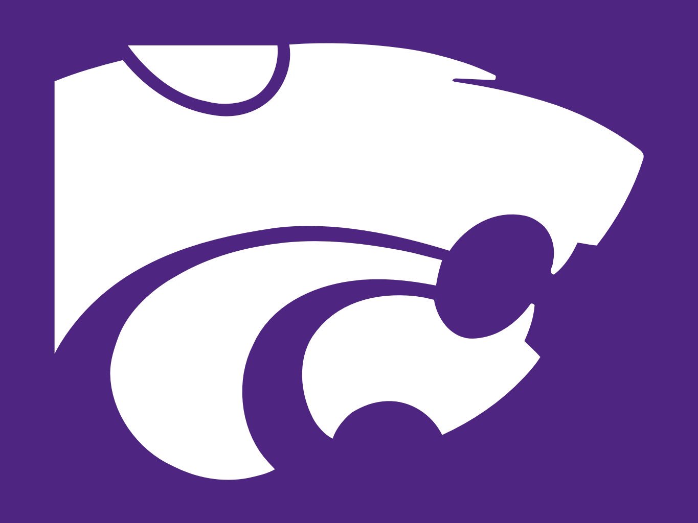 Kansas State University Powercat