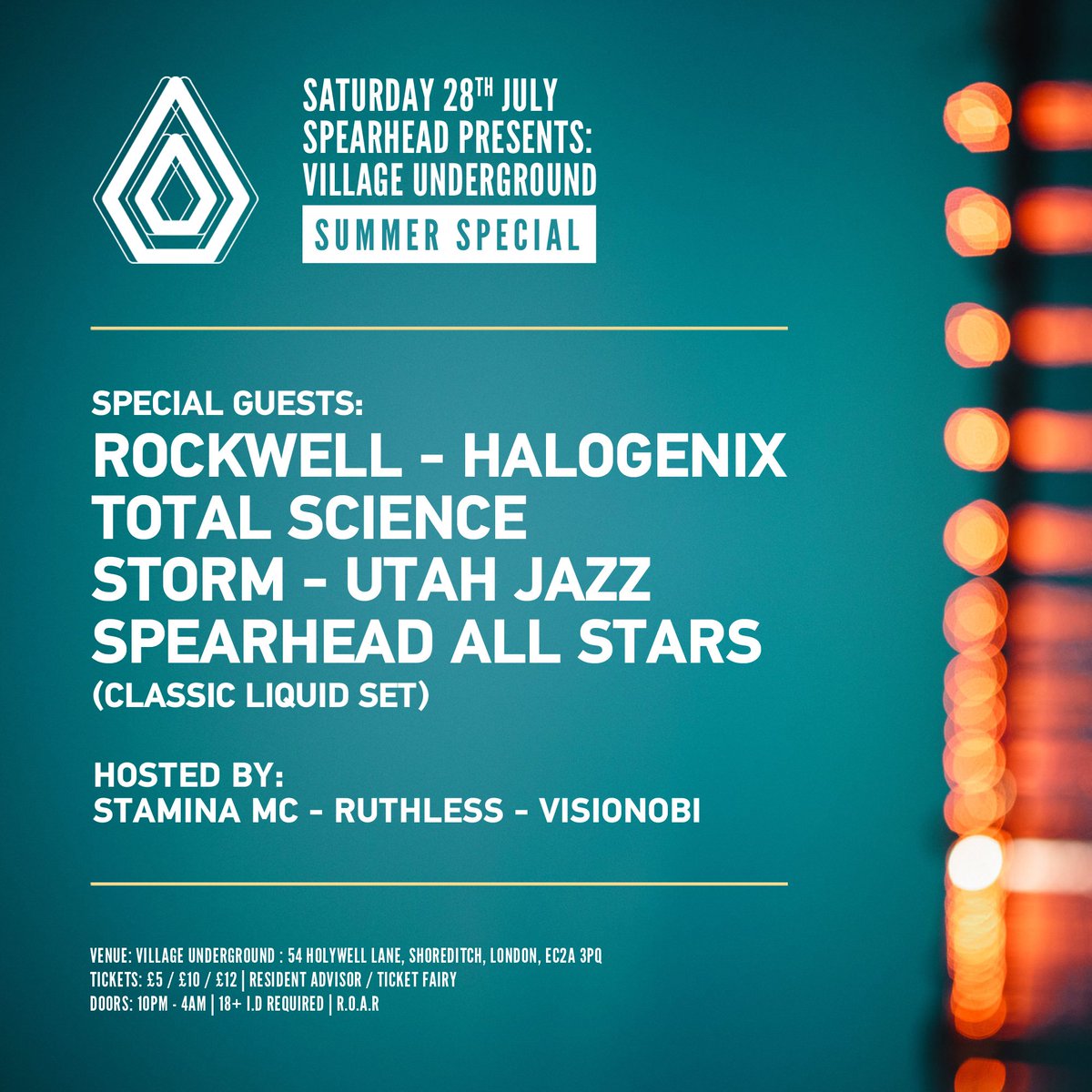 DnB & Misc (@DnbMisc) | Twitter