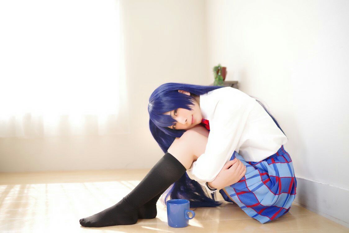 Media Tweets by 雨晴 ゆずか@夏コミ②東6ス06b (@yuzuka_cos) | Twitter