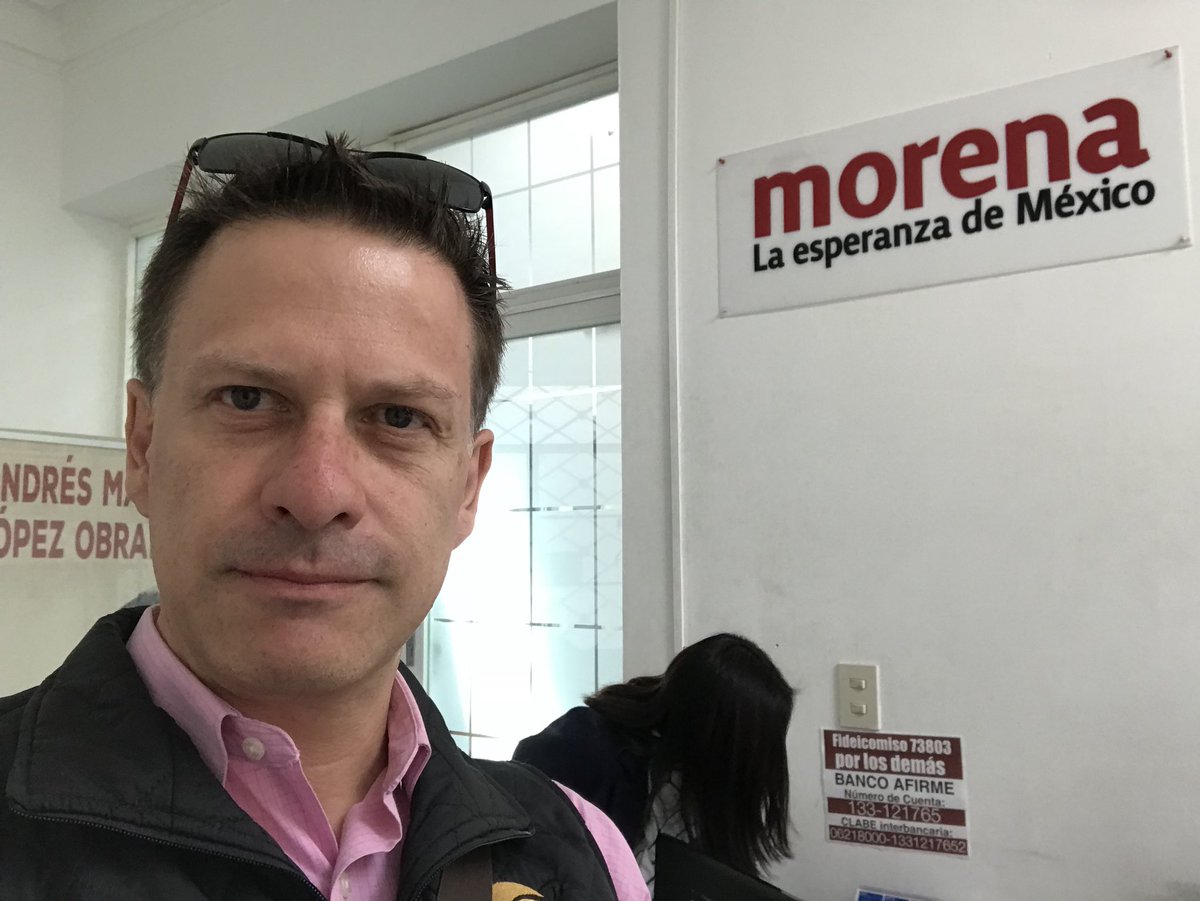 Fernando Belaunzarán On Twitter Ni Carlos Salinas Tuvo Tantos