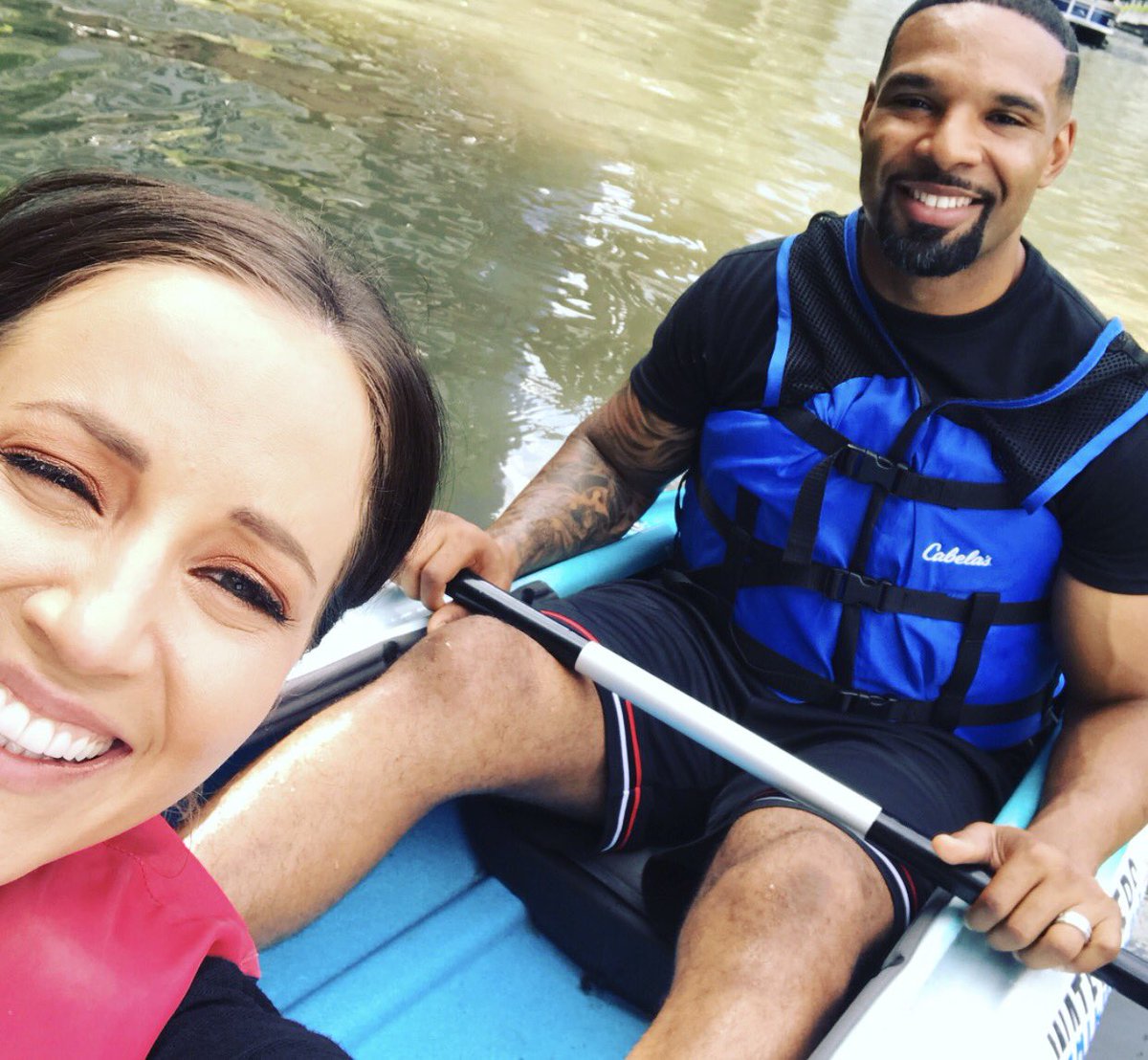 Kay Adams's Instagram, Twitter & Facebook on IDCrawl