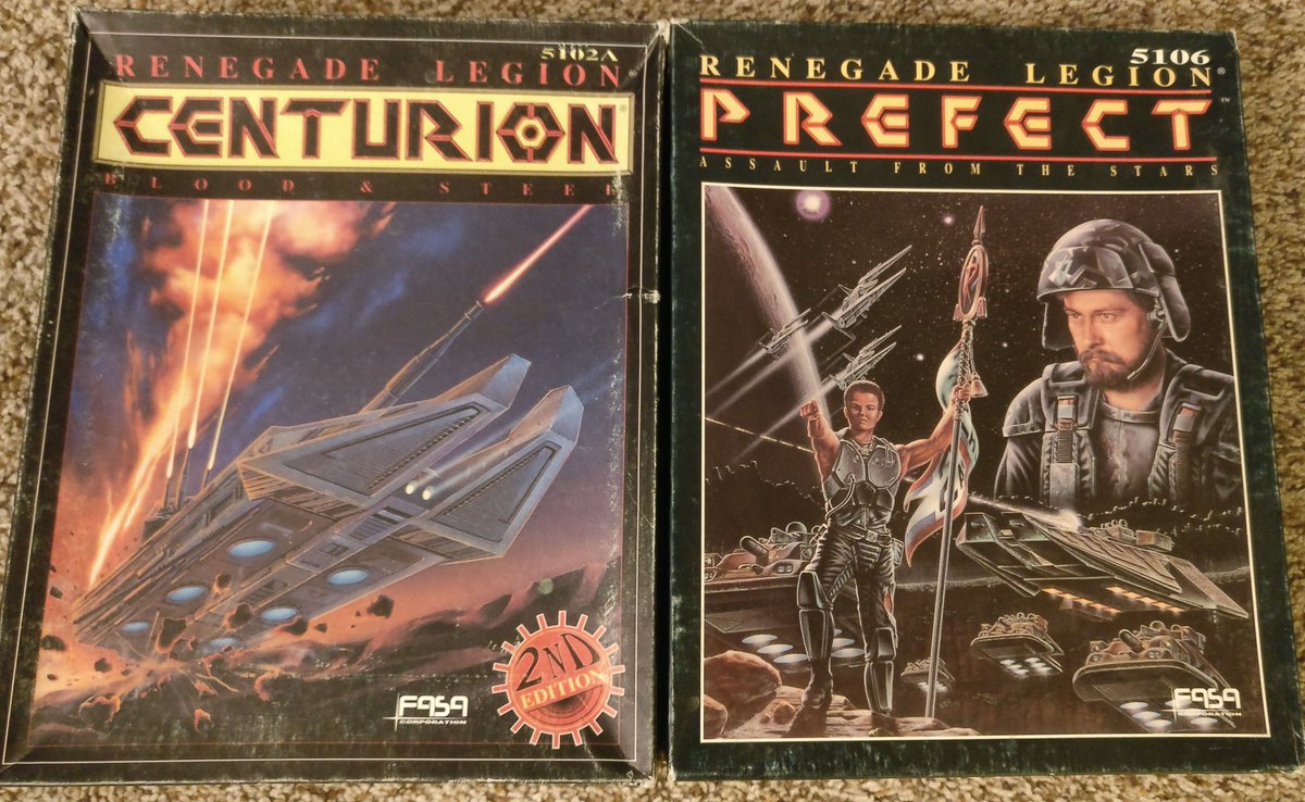 Fasa renegade legion tanks - bopqesafe