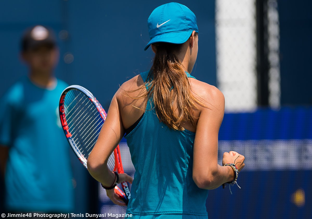 Emiliana Arango | Page 9 | Tennis Forum