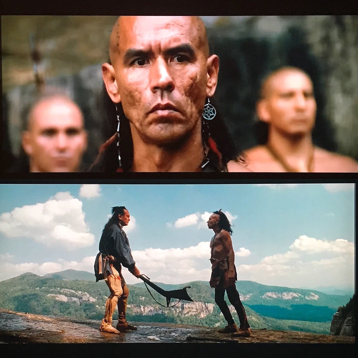 Magua Quotes The Last Of The Mohicans" Quotes | 96 Video Clips