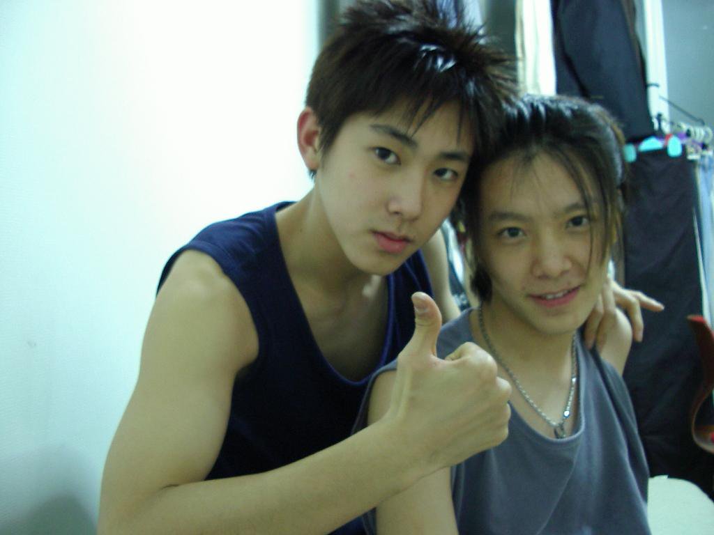 Siwon Pre Debut