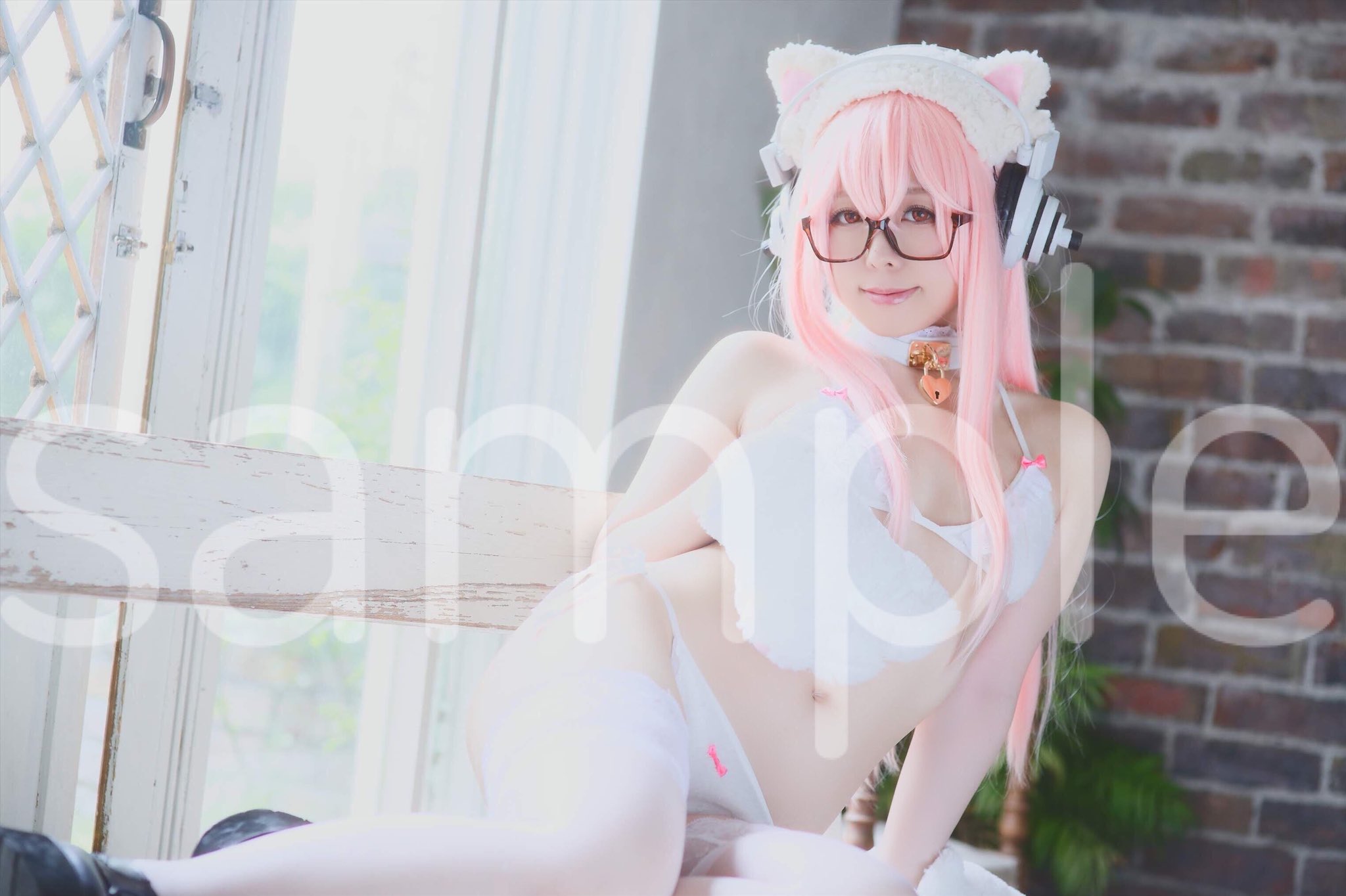 C94-ROMや写真集等で関わらせていただいたもの / Twitter