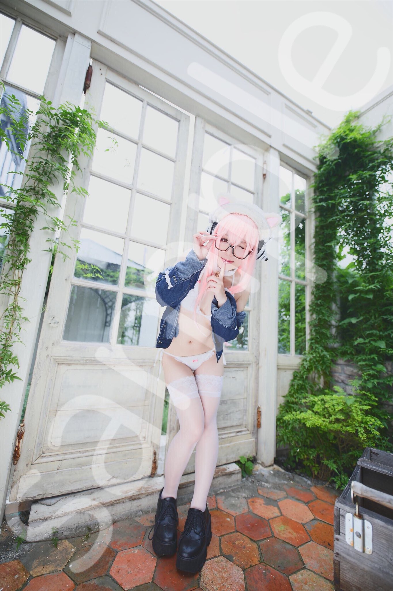 C94-ROMや写真集等で関わらせていただいたもの / Twitter