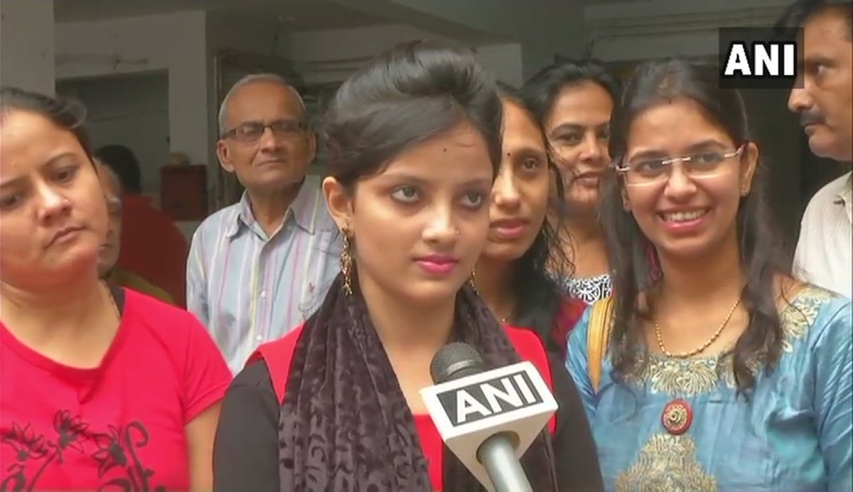 Ahmedabad based Afreen Sheikh finds mention in PM’s Mann Ki Baat ...