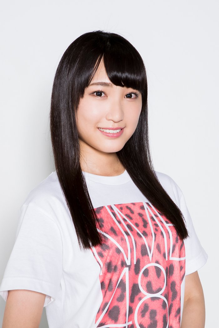 【NMB48・6期生結成！自己紹介】【2018】