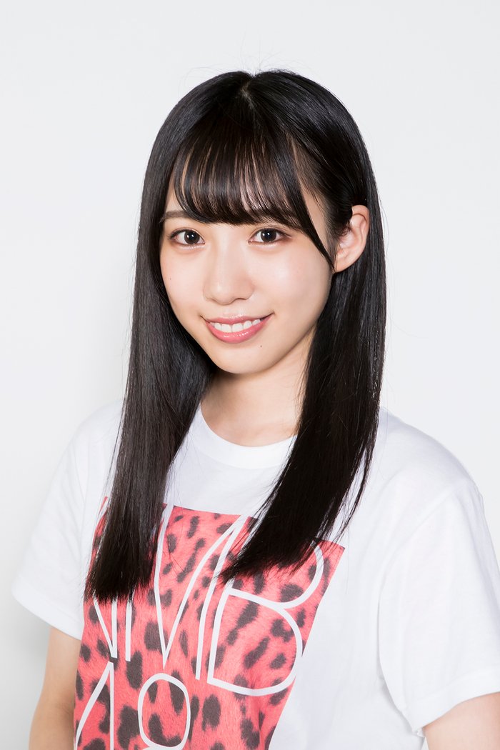 【NMB48・6期生結成！自己紹介】【2018】