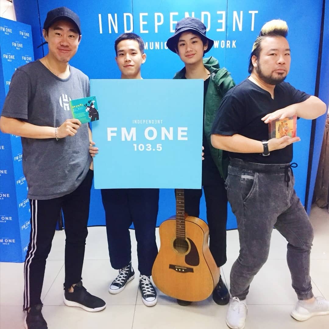 FM ONE 103.5 (@fmone1035) | Twitter