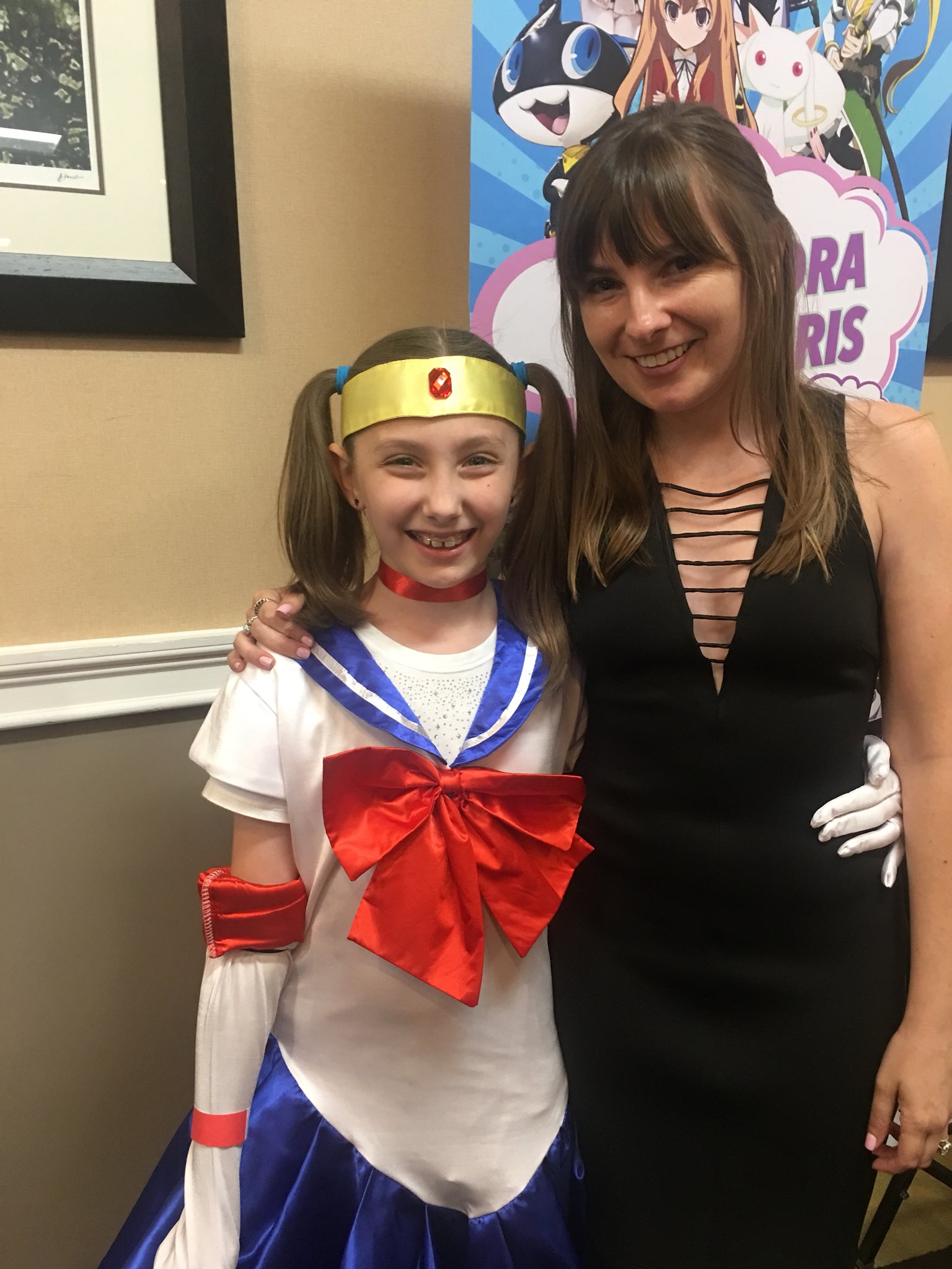Diy Sailor Moon Costume