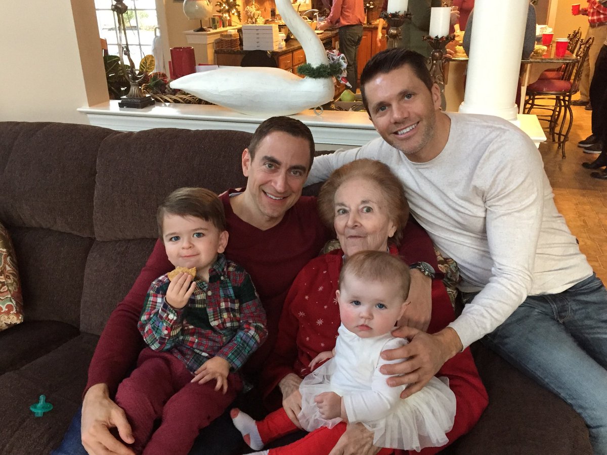 Adam Joseph Boyfriend