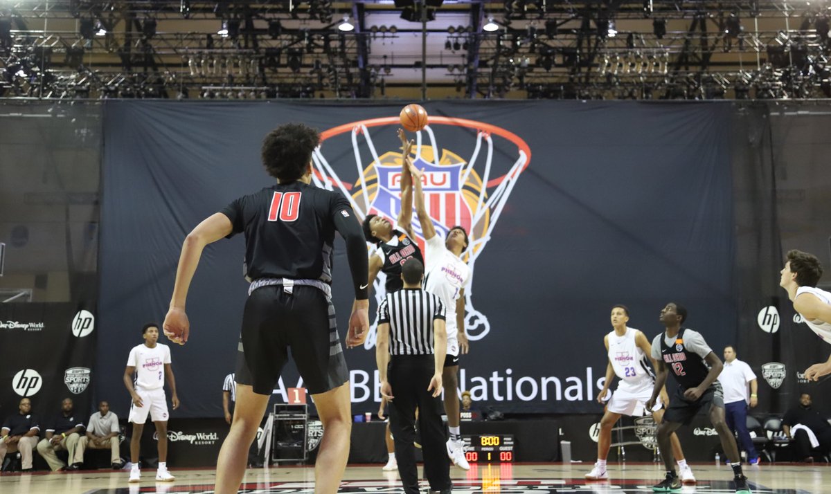 17 best Twitter Aau_basketball images on Pholder | It’s been an ...