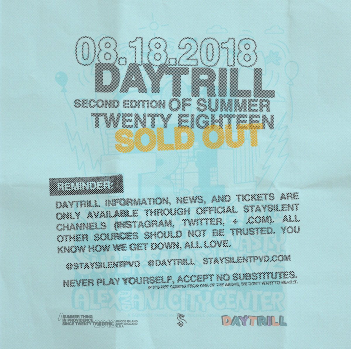Day Trill (@DayTrill) | Twitter