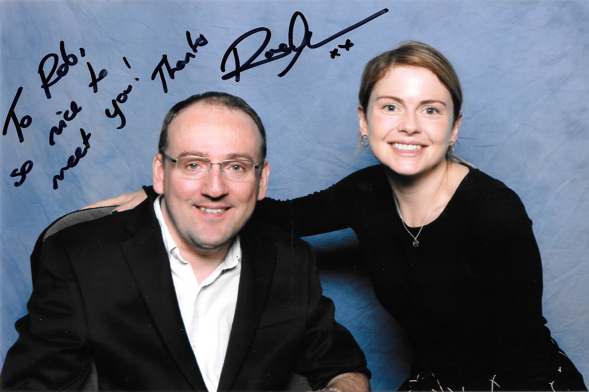 Post your LFCC photos here. - Page 4 - London Film & Comic Con 2018 ...