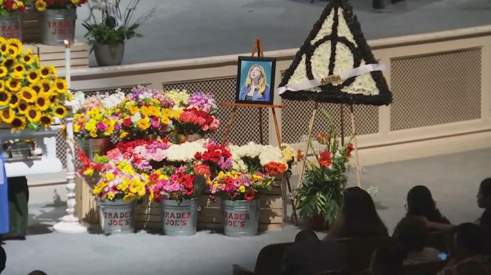 LIVE Melyda 'Mely' Corado "would light up the store and ensure that ...