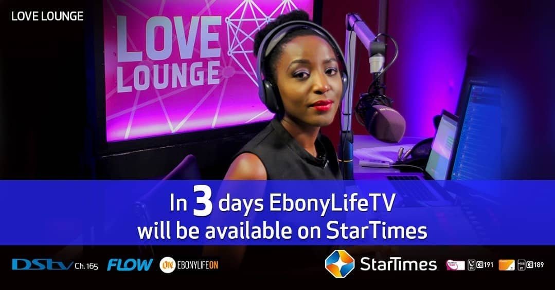 Ebonylife Tv Logo Why You Think The New Nigeria Air Logo Is Ugly | By