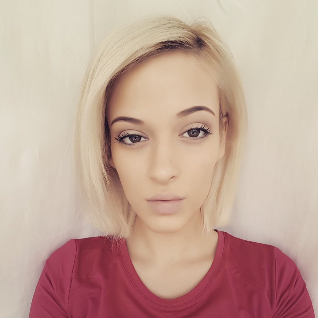 TW Pornstars - Ria Sunn. Twitter. Buy me a coffee please! #riasunn #yourprincess #pornstar. 11: ...