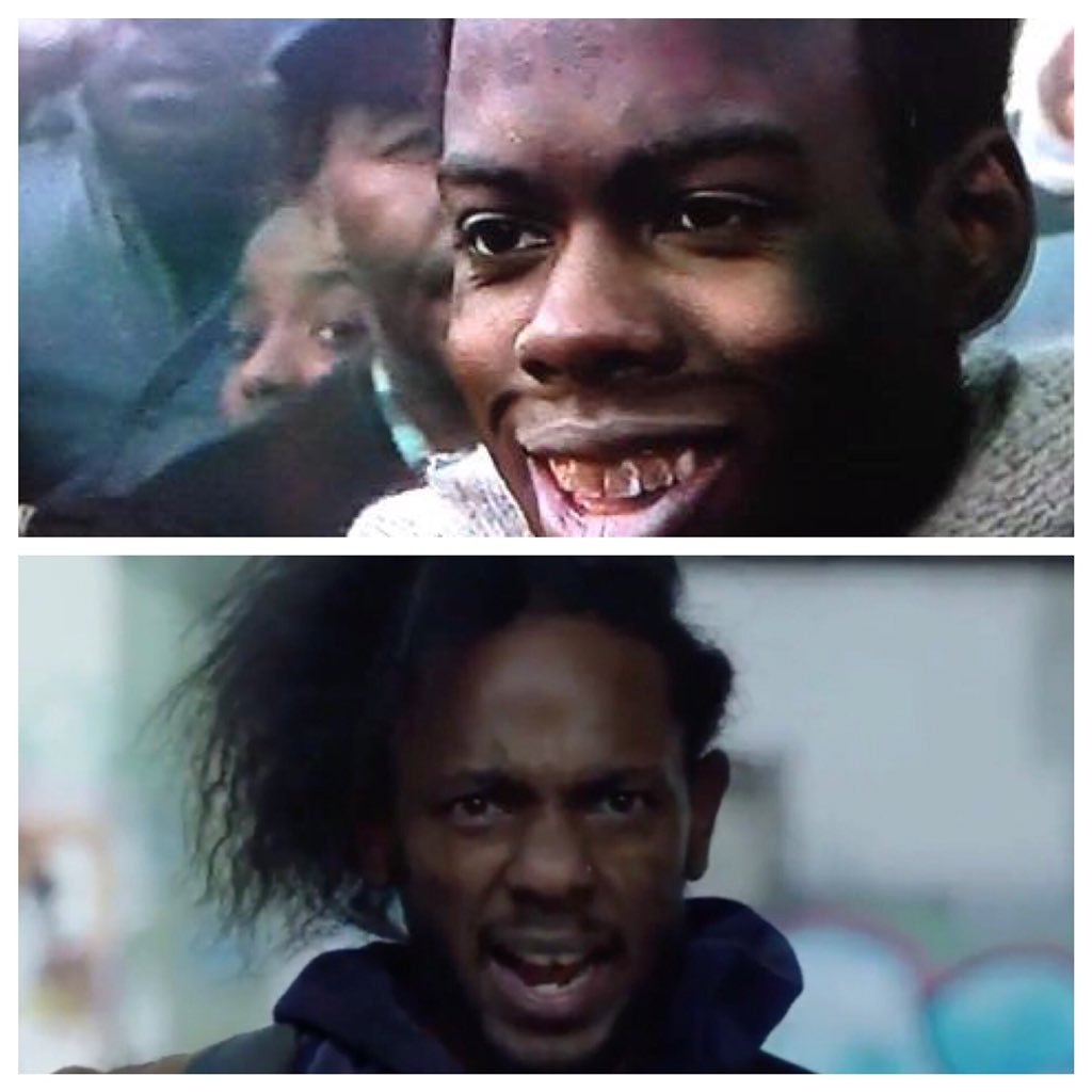 Chris Rock Rokende Crack
