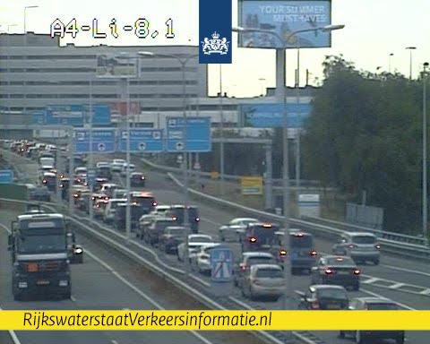 Rijkswaterstaat Verkeersinformatie on Twitter: "Topdrukte op @Schiphol vandaag. En dat merk je ...