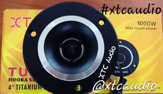 Xtc Audio
