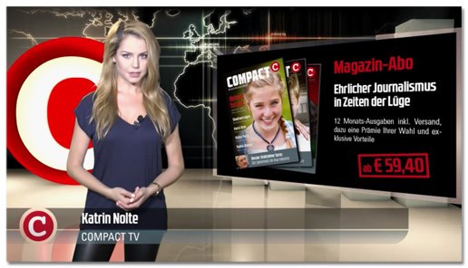 Oder Katrin Nolte: Frau des AfD-Bundestagsabgeordneten Jan Nolte und ...