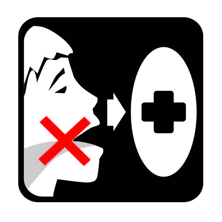 BLOG LABORATORIO: Normas de laboratorio y símbolos de peligro