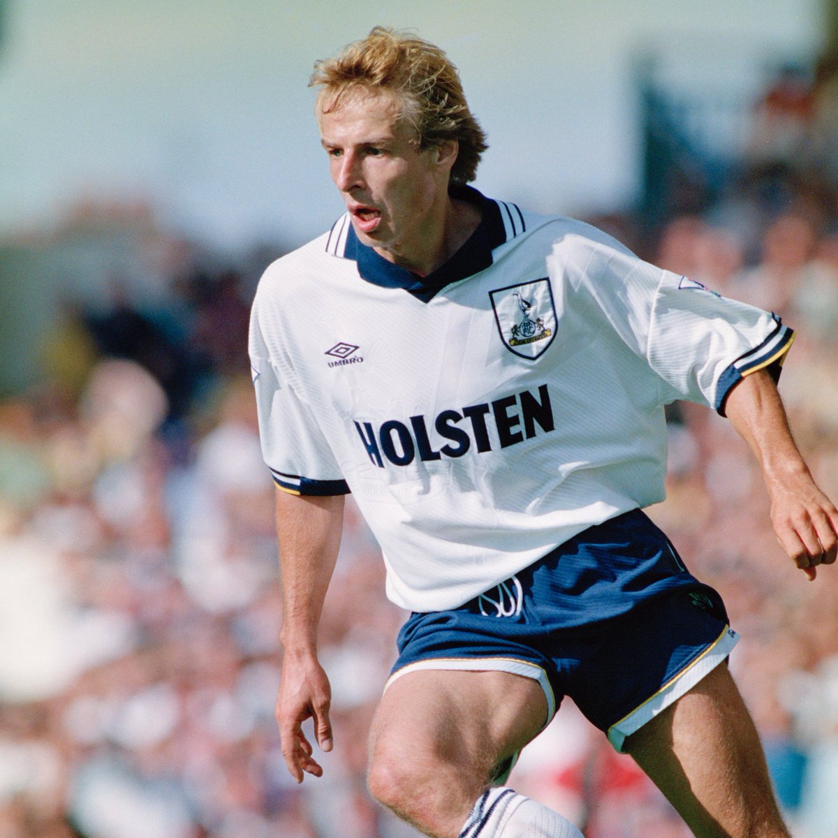 Jürgen Klinsmann - Starporträt, News, Bilder | GALA.de
