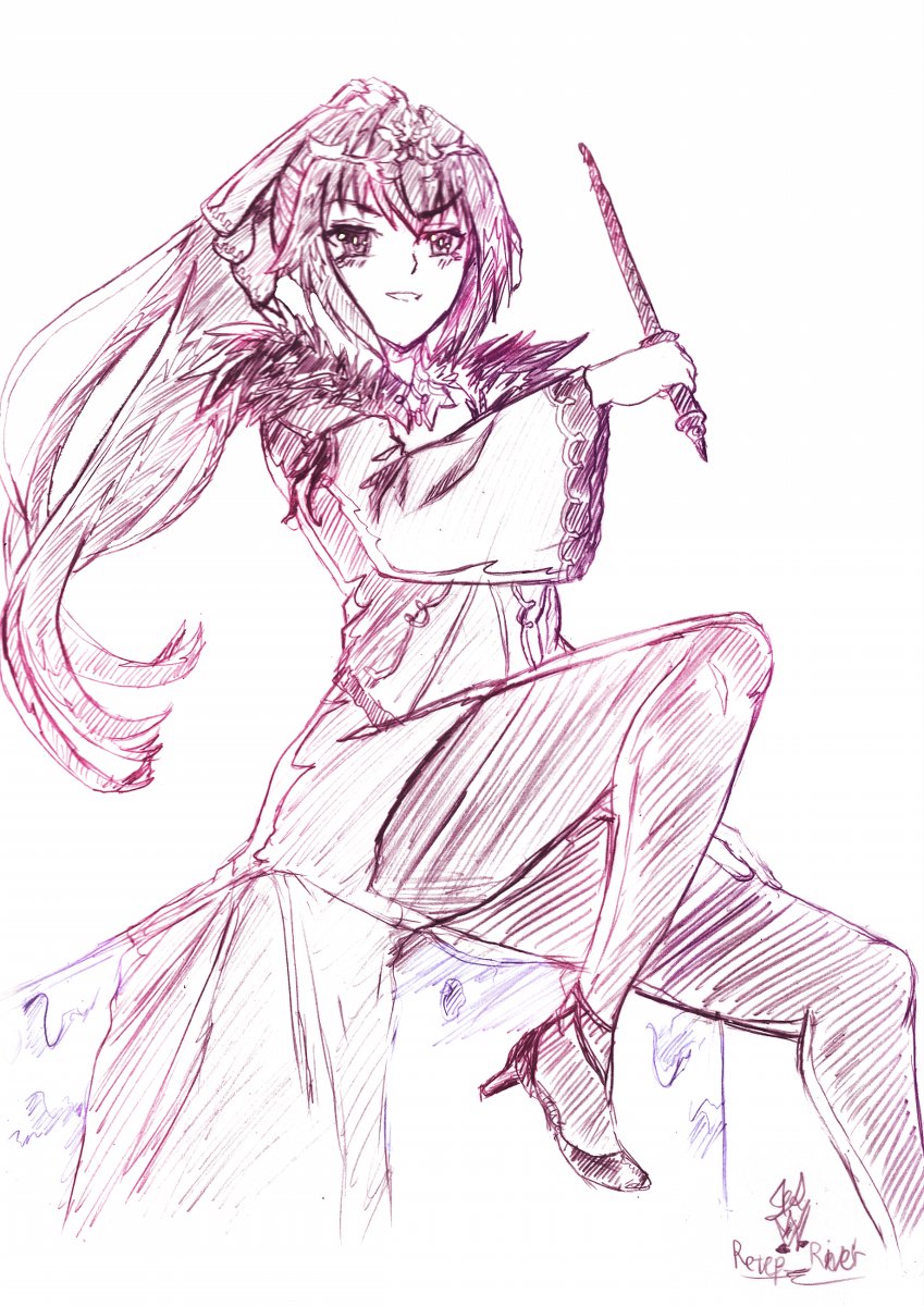 Retep_River (@Accel_RainRiver) | Twitter