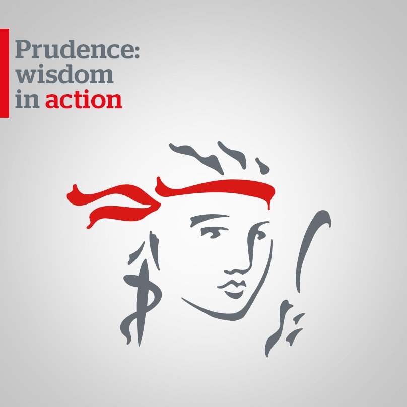 Prudence Symbol