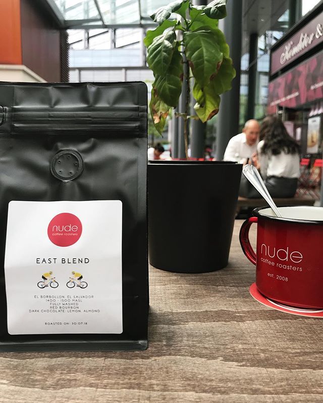 Nude Coffee Roasters (@NudeEspresso) | Twitter