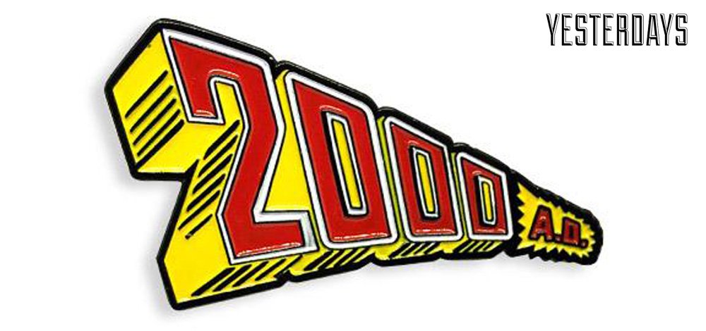 2000 Ad Logo