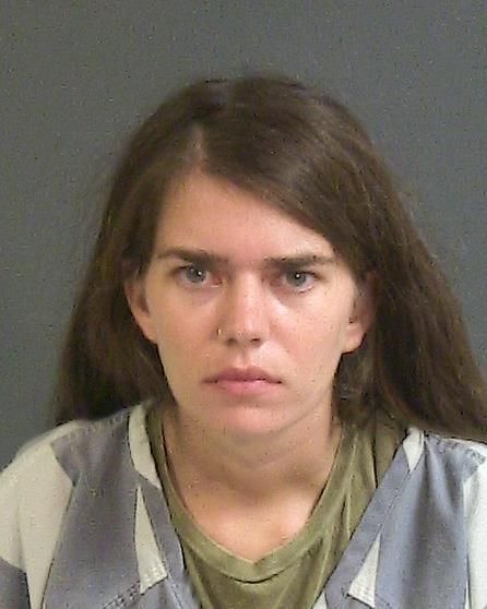 Police: Woman charged with DUI after leaving scene of Folly Beach auto ...