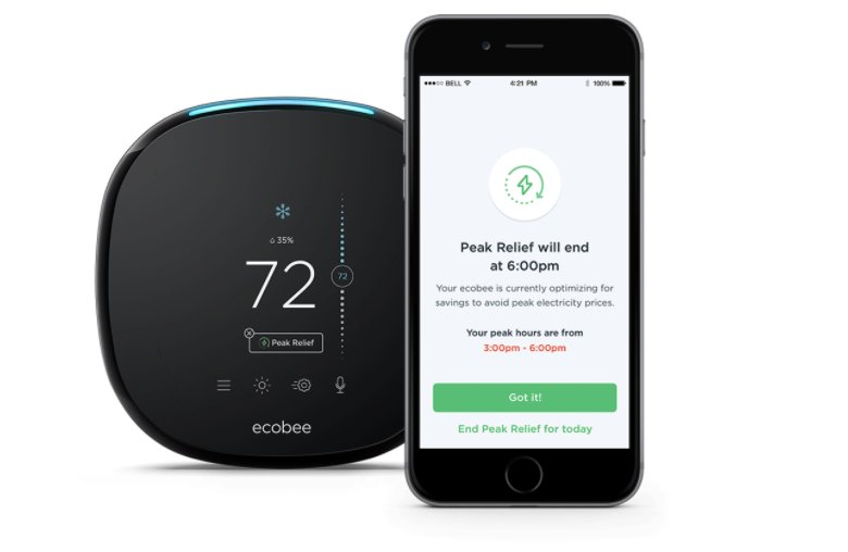 ecobee on Twitter: ecobee on Twitter:
