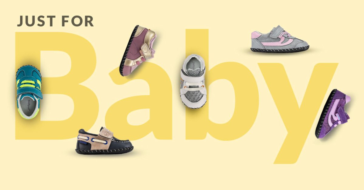 pediped | pediped footwear | comfortable shoes for kids | infant baby ...